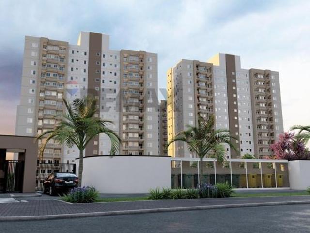 RESIDENCIAL SAFIRA APARTAMENTOS DE 1 OU 2 QUARTOS COM OPÇÃO DE SUÍTE EM CONDOMÍNIO CLUBE JARDIM