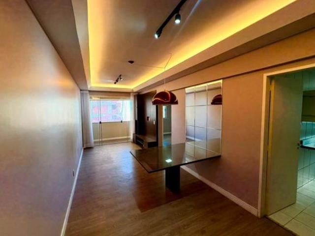 Residencial Sagres Apartamento 3 Quartos Nascente Águas Claras