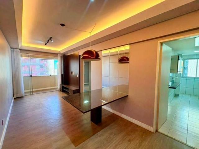 Residencial Sagres Apartamento 3 Quartos Nascente Águas Claras