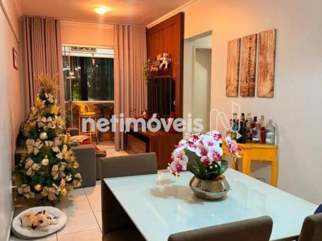 Residencial Sagres Apartamento 3 Quartos 2 Suítes Águas Claras