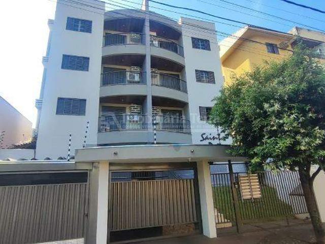 Residencial Saint Peter