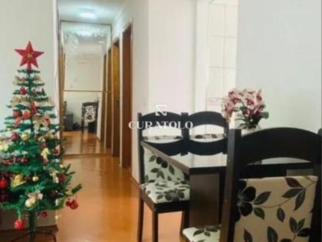 Residencial Saint Raphael Ville More bem no Jd Vilas Boas, ao lado da Av. Cupecê, apartamento pron