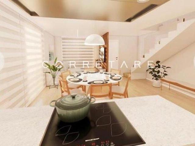 Residencial Salvador Dali – cobertura duplex com estilo e exclusividade!