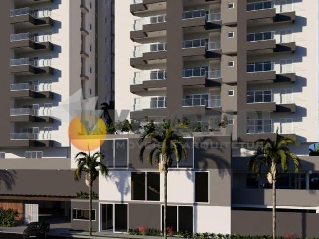 RESIDENCIAL SARDENHA, 61 metros quadrados com 2 quartos em Massaguaçu Caraguatatuba SP