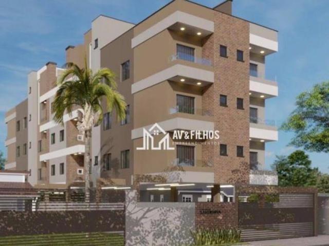RESIDENCIAL SARDENHA – CENTRO DE PINHAIS/PR ? Rua Guianas, nº 298 – Centro, Pinhais Empreendiment