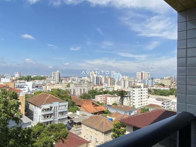 Residencial Saturno, Apartamento 1 Dormitório, Vaga com Sacada integrada. Próxim