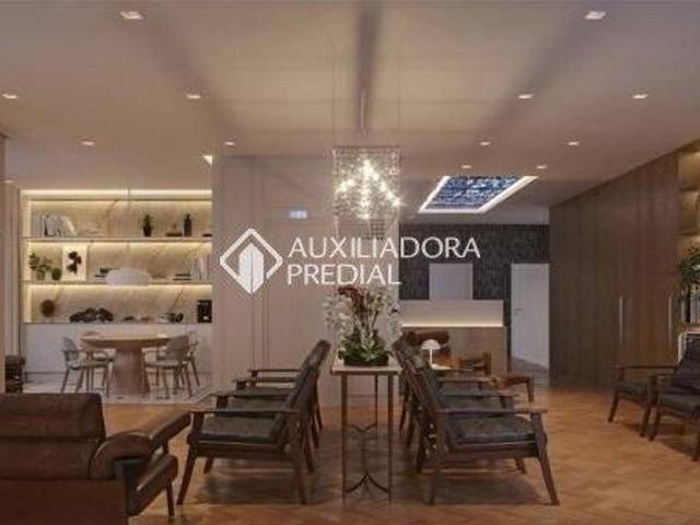 RESIDENCIAL SÊNIOR DE LUXO