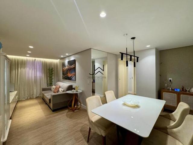 RESIDENCIAL SEDGWICK ÁGUAS CLARAS 03 QUARTOS 02 SUÍTES 02 VAGAS NASCENTE ANDAR ALTO ALTO