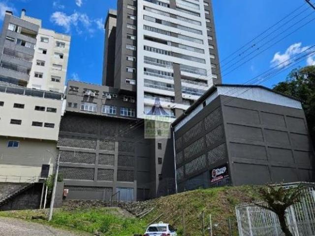 Residencial Seibel apartamento 03 dormitórios 01 suíte e 02 vagas para venda no bairro Panazzolo
