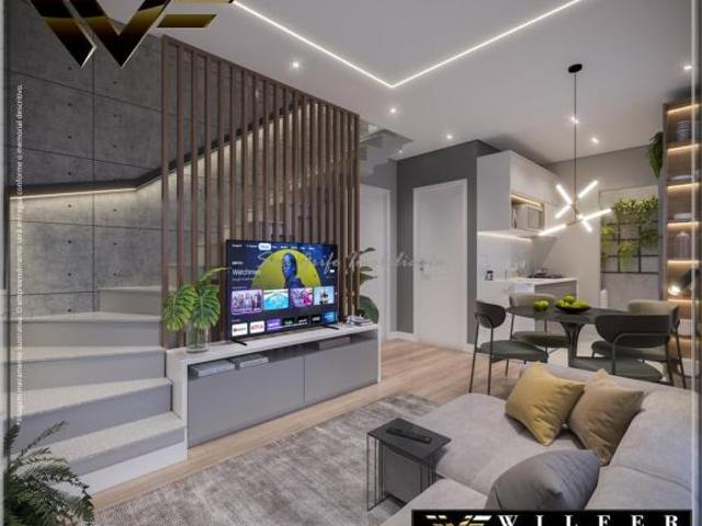 RESIDENCIAL SERRA DOURADA
