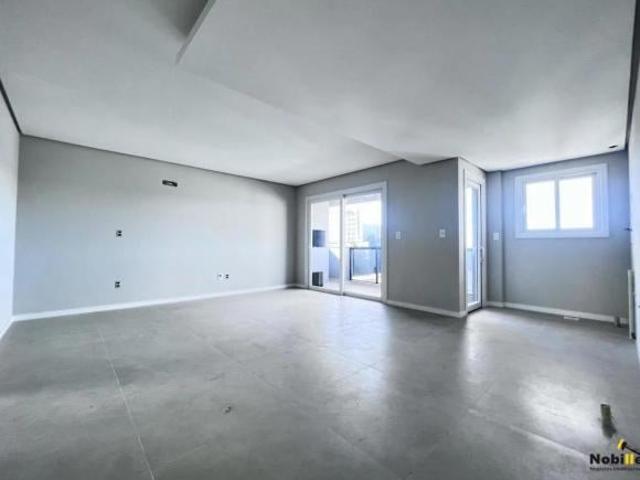 Residencial Serra Maestra | 03 dormitórios | Exposição