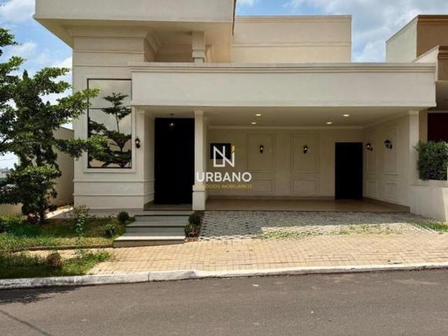 Residencial SetLife I Mirassol Casa Residencial SetLife I Mirassol