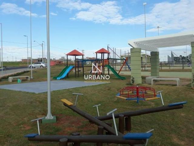 Residencial SetLife I Mirassol Terreno Condomínio Setlife 1 Mirassol