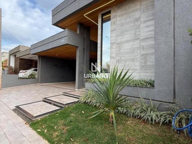 Residencial SetLife II Mirassol Casa Residencial SetLife II Mirassol