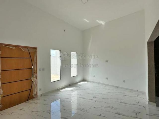 Residencial SetSul II Casa com 03 dormitórios sendo 01 tipo apartamento