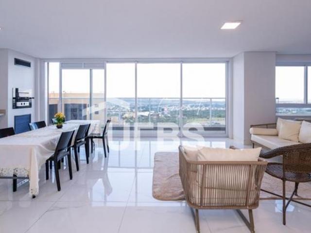 Residencial Skygarden Flamboyant