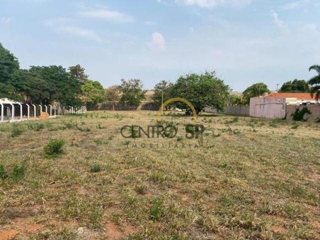 Residencial Shangri lá, Terreno à venda, 3000 m²