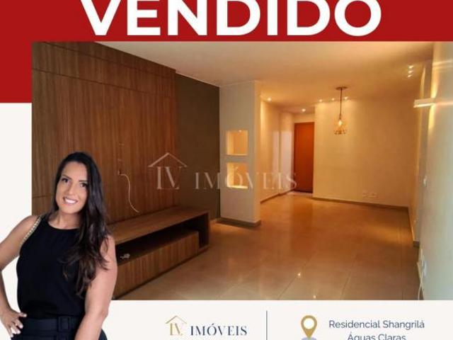 Residencial Shangrila 2 Quartos Escritório Excelente Localização