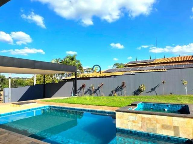 Residencial Shangrilá Bauru