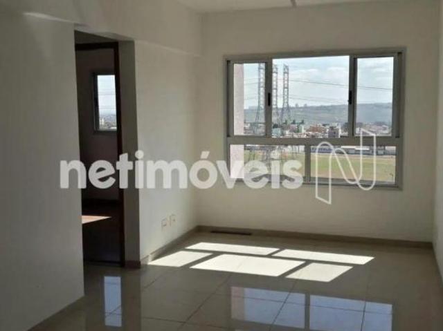 Residencial Sintra Apartamento 2 Quartos Nascente Samambaia Sul
