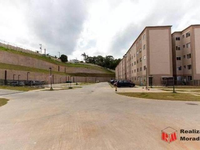 Residencial Sidney Apartamento de 2 quartos à venda Jardim Petrópolis Cotia