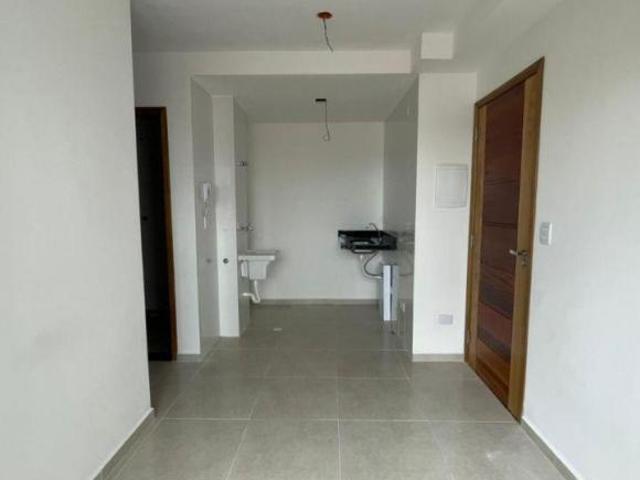 Residencial Siena Apartamento com 2 dormitórios à venda, 39 m² por R$ 259.000,00 Vila Tolstoi