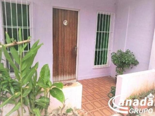 Residencial Sitio Morro Grande