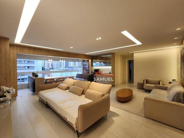 RESIDENCIAL SONETTO / ÁGUAS CLARAS / OPORTUNIDADE / 04 QUARTOS