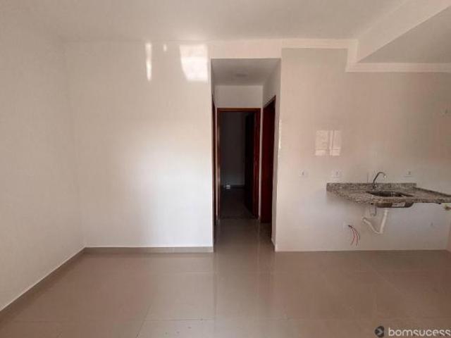 Residencial Soares Neiva Apartamento com 2 dormitórios à venda, 35 m² por R$ 311.990,00 Vila Mat