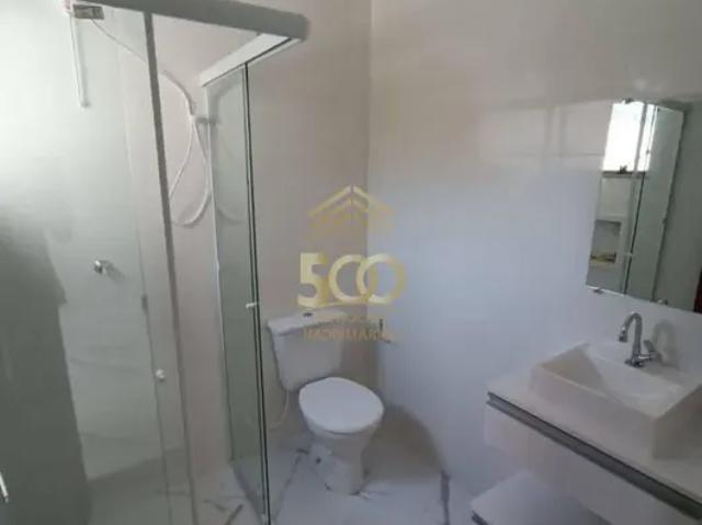 Residencial › Sobrado com 3 Dormitório s sendo 1 Suíte s no Bairro Potecas São José SC
