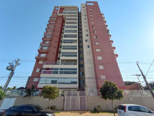 Residencial Sobre As Ondas