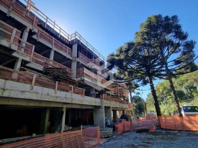 RESIDENCIAL SOHO, no bairro Avenida Central, próximo ao Hotel Colin