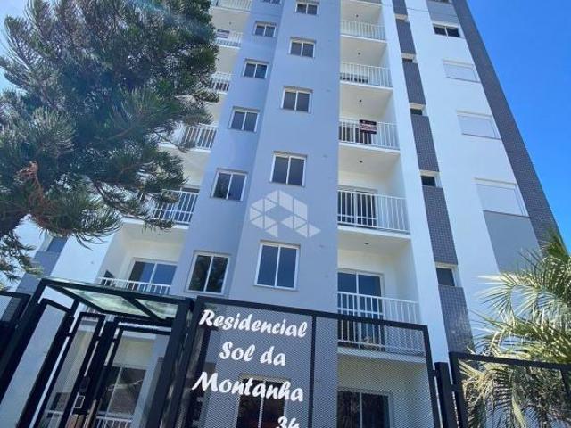 Residencial Sol da Montanha