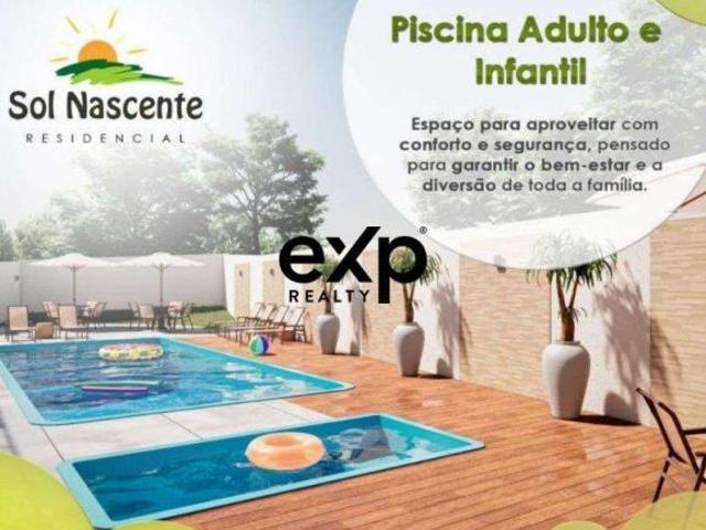 RESIDÊNCIAL SOL NASCENTE