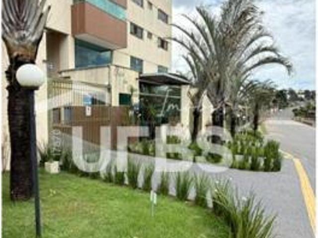 Residencial Solar das Brisas Apartamento 3 quartos, sendo 2 suítes