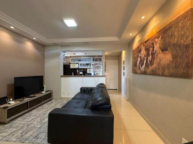 Residencial Solar Montparnasse Quadra 209 | Águas Claras