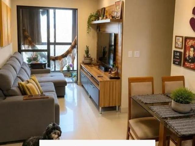 Residencial Solar Montparnasse Quadra 209 lote 06 lazer completo vista livre varanda 03 quartos send