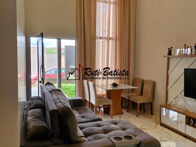 Residencial Solare Casa 03 quartos com pisciana 26 de setembro