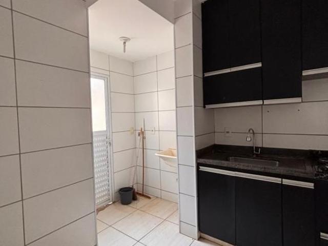 Residencial Solaris Térreo Com Área Privativa