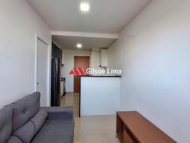 RESIDENCIAL SMART HOME 31 m2 1 Quarto Porteira fechada PRÓXIMO AO METRÔ Samambaia sul