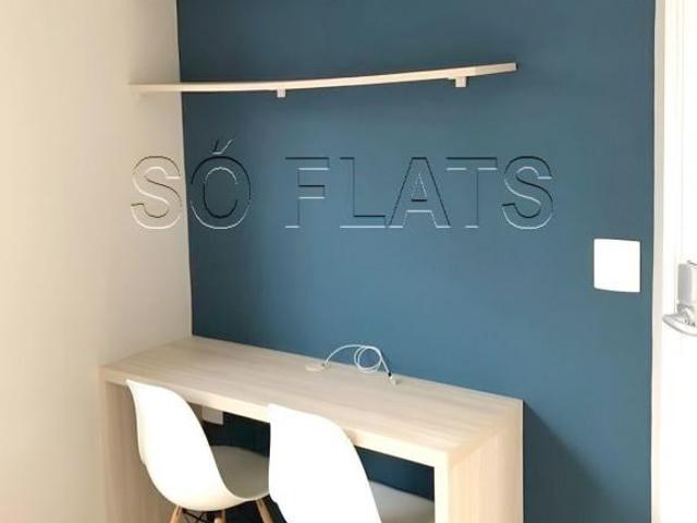 Residencial SP Next Home, apto disponível para venda com 25m², 1 dormitório