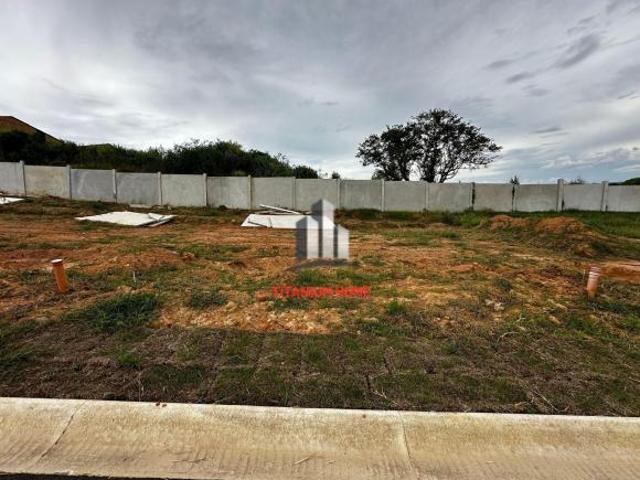 Residencial Sport Terreno 160 mts Condomínio Residencial Sport em Monte Mor