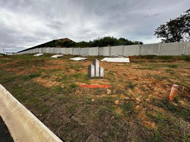 Residencial Sport Terreno 160 mts Condomínio Residencial Sport em Monte Mor