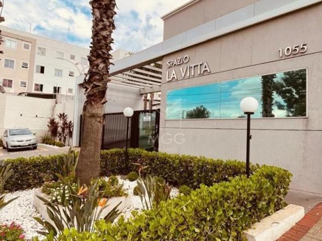 RESIDENCIAL SPAZIO LA VITTA