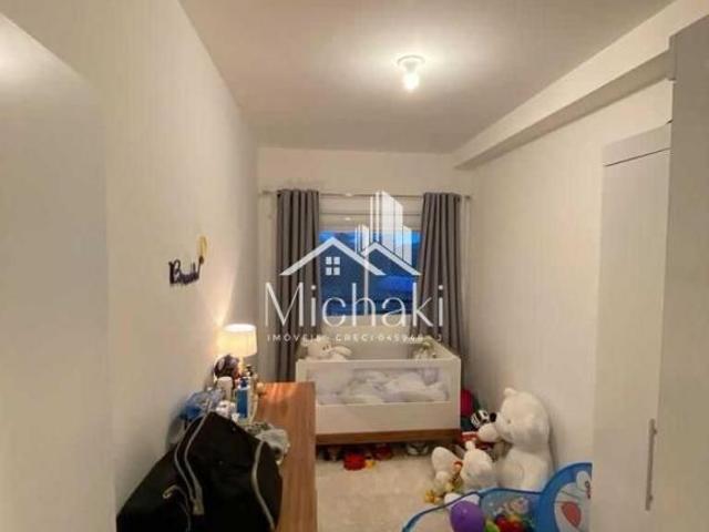 Residencial Splendya Arujá Apartamento à venda no bairro Jardim Limoeiro Arujá/SP