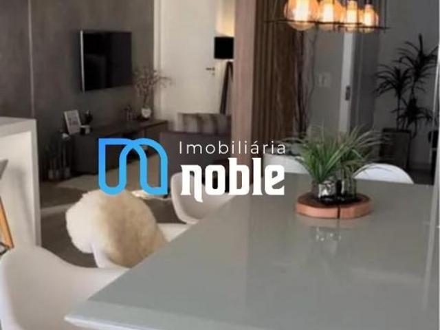 Residencial Splendore, 3 quartos, Gama DF