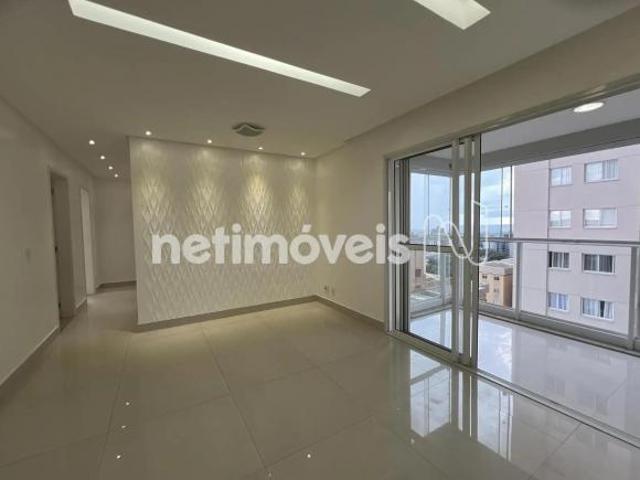 Residencial Splendore Gama 3 quartos 1 suíte – 2 Vagas de garagem