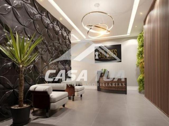 RESIDENCIAL STORIES