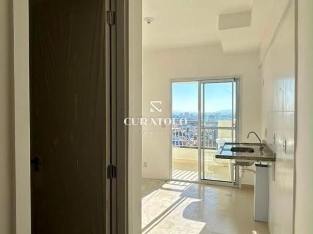 Residencial Station Garden Apartamento à venda com 35 m², 2 quartos na Vila Ré, São Paulo