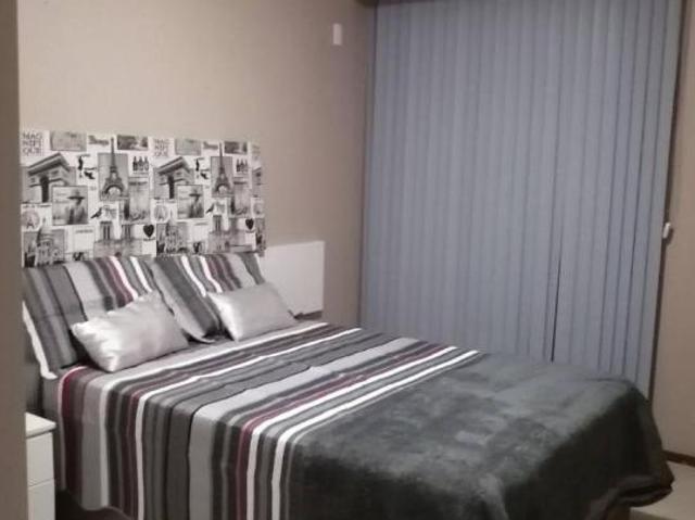 RESIDENCIAL STUDIUN IN, QMSW 06 SUDOESTE, 01 QUARTO 31M², TODO MOBILIADO COM OU SEM VAGA DE GARAGEM